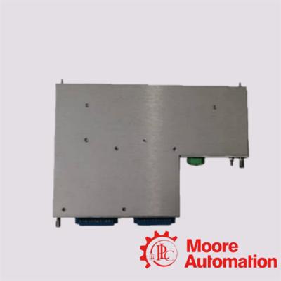 China 135489-04 Bently Nevada  I/O Module With Internal Barriers And Internal Terminations for sale