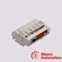 China RBIP-01 ABB BACnet/IP Router Module for sale
