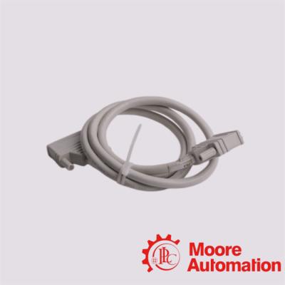 China TK801V003 3BSC950089R1 ABB Modulebus Extension Shielded Cable for sale