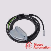 China TC-201-02-10M5 TRICONEX I/O module connection cable for sale