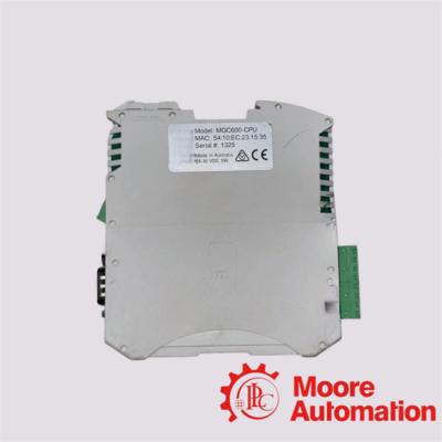 China MGC600-CPU ABB CONTROLLER UNIT for sale