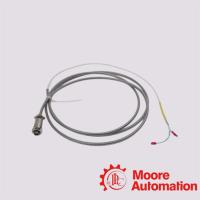 China 330730-080-10-00 Bently Nevada  3300 XL 11 mm Extension Cable for sale