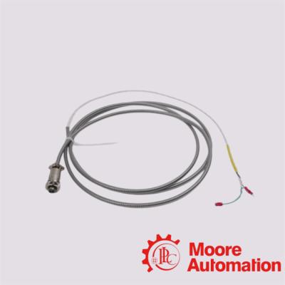 China 330730-080-10-00 Bently Nevada  3300 XL 11 mm Extension Cable for sale