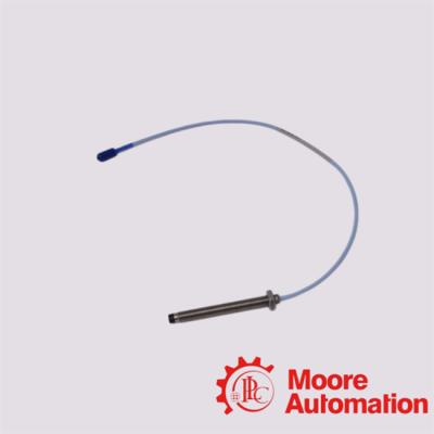 China 330103-00-09-20-02-00 Bently Nevada 3300 XL 8 mm Proximity Probes for sale