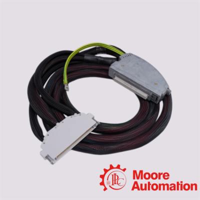 China TC-205-02-4M5 Allen Bradley  40-channel internal I/O companion slot cable for sale