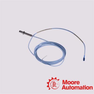 China 330103-00-06-50-02-RU Bently Nevada 3300 XL 8 mm proximity probe for sale