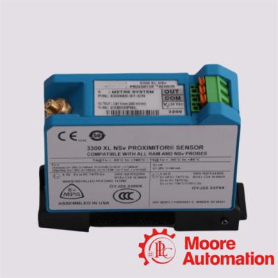 China 330930-040-04-00  Bently Nevada 3300 NSv Extension Cable for sale