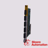 China F60CPU01 HIMA central processing unit (CPU) module for sale
