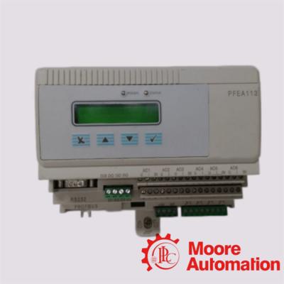 China PFEA113 3BSE028144R0020  ABB high-performance tension electronics module for sale