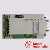 China 3BHE035301R0410 UNS0121 A-Z,V1  ABB voltage regulators modules for sale