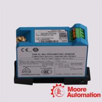 China 330878-51-05 Bently Nevada 3300 XL Proximitor Sensor for sale