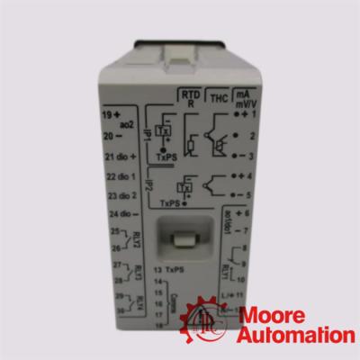 China CM15/000S0E0/STD ABB  Panel Mount Process Indicator for sale