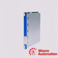 China 3500/70M（176449-09+135489-03）Bently Nevada Recip Impulse Velocity Monitor for sale
