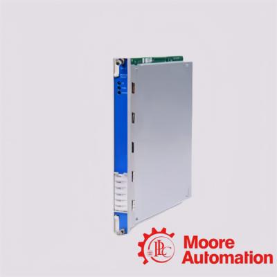 China 3500/70M（176449-09+135489-03）Bently Nevada Recip Impulse Velocity Monitor for sale