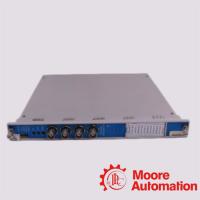 China 3500/33（149986-01+149992-01） Bently Nevada   16-Channel Relay Module for sale