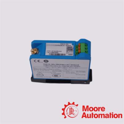 China 330980-51-00 Bently Nevada  3300 XL NSv Proximitor Sensor for sale
