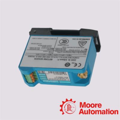 China 330180-X1-05 MOD : 161255-02 Bently Nevada   Proximitor Sensor for sale