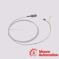 China 16925-02 Bently Nevada vibration monitoring probe for sale
