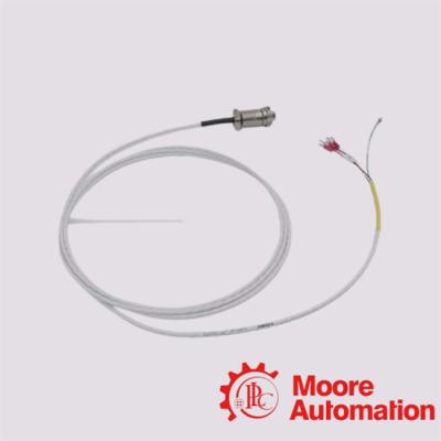 China 16925-02 Bently Nevada vibration monitoring probe for sale