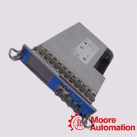 China 3500/42E 289837-01 Bently Nevada Four Channel Monitor for sale