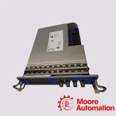China 3500/42E 285691-01 Bently Nevada Vibration Monitor for sale