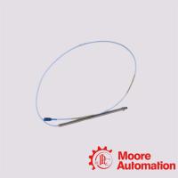 China 330101-00-12-20-02-05 Bently Nevada 3300 XL 8mm Proximity Probe Cable for sale