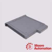 China T8120C ICS Triplex high-performance Triple Modular Redundancy (TMR) analog output/input module for sale