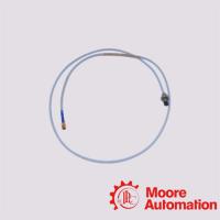 China 330101-00-08-10-01-00 Bently Nevada Sensor Probe Cables for sale