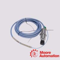 China 330851-01-00-20-10-00-00 Bently Nevada 3300 XL 25 mm Proximity Probe for sale