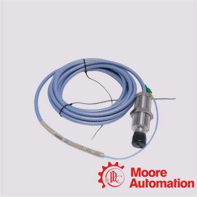 China 330851-01-00-20-10-00-00 Bently Nevada 3300 XL 25 mm Proximity Probe for sale