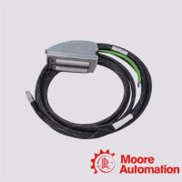 China TC-201-02-4M5 ICS Triplex I/O Companion Slot Cable for sale