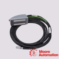 China TC-205-02-6M5 ICS Triplex  I/O Companion Slot Cable for sale