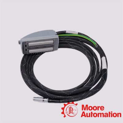 China TC-205-02-6M5 ICS Triplex  I/O Companion Slot Cable for sale
