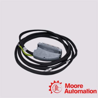 China TC-215-02-8M5  ICS Triplex  I/O Companion Slot Cable for sale