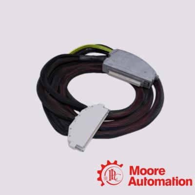 China TC-215-02-10M5 ICS Triplex  I/O Companion Slot Cable for sale