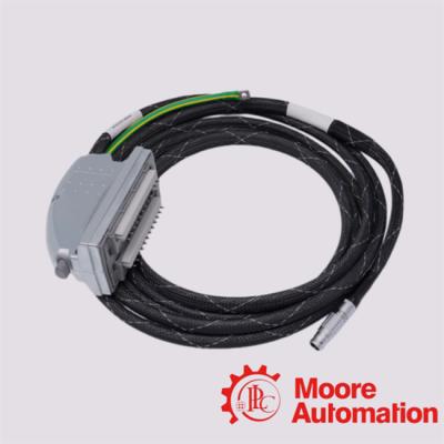 China TC-312-02 ICS Triplex Local Expansion Cable Assembly for sale