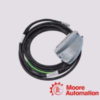 China TC-801-02-6M5 ICS Triplex industrial I/O Companion Slot and cable component for sale