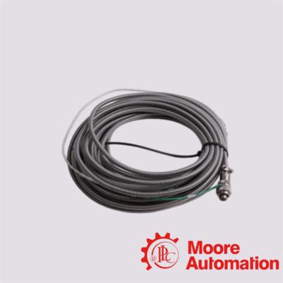 China 84661-49 Bently Nevada armored Velomitor Interconnect Cable for sale