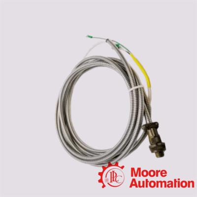 China 84661-22 Bently Nevada A 2-conductor Twisted, Shielded 22 AWG Standard Armored Interconnect Cable for sale