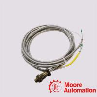 China 84661-22 Bently Nevada A 2-conductor Twisted, Shielded 22 AWG Standard Armored Interconnect Cable for sale
