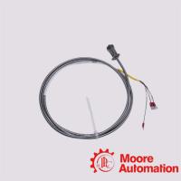 China 16710-85 Bently Nevada 3-conductor, shielded, armored interconnect cable for sale