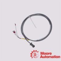China 16710-85 Bently Nevada 3-conductor, shielded, armored interconnect cable for sale