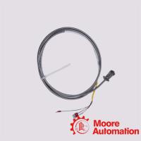 China 16710-85 Bently Nevada 3-conductor, shielded, armored interconnect cable for sale