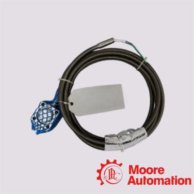 China CA202 144-202-000-106 144-202-000-203 Vibro-meter  industrial-grade piezoelectric accelerometer for sale