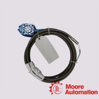China CA202 144-202-000-106 144-202-000-203 Vibro-meter  industrial-grade piezoelectric accelerometer for sale