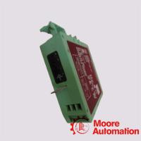 China GSI124  244-124-000-022 Vibro-Meter A Specialized Galvanic Separation Unit for sale