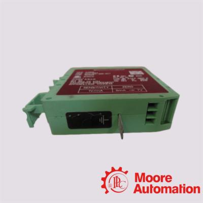 China GSI124  244-124-000-022 Vibro-Meter A Specialized Galvanic Separation Unit for sale