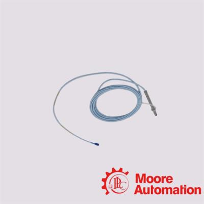 China 330101-00-70-10-02-CN Bently Nevada 3300 XL 8 mm Proximity Probes for sale