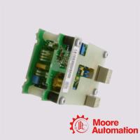 China DSTY101 57120001-KY ABB ISOLATION AMPLIFIER PCB CIRCUIT BOARD for sale