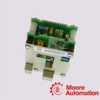 China DSTY101 57120001-KY ABB ISOLATION AMPLIFIER PCB CIRCUIT BOARD for sale